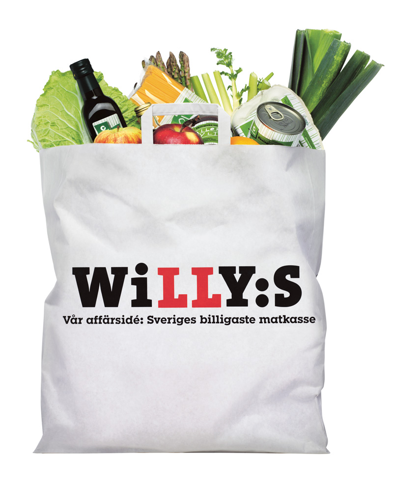 Willys etablerar ny butik i Fagersta | Handelstrender