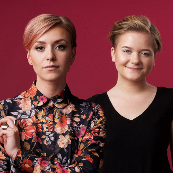 Clara Henry och Misslisibell öppnar pop up | Handelstrender