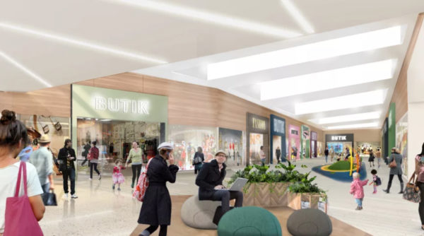 Sex nya butiker till Valbo Köpcentrum | Handelstrender