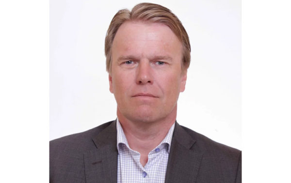 Mats blir ny VD för Bygg-Ole | Handelstrender