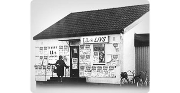 Willys öppnar butik nr 200 | Handelstrender