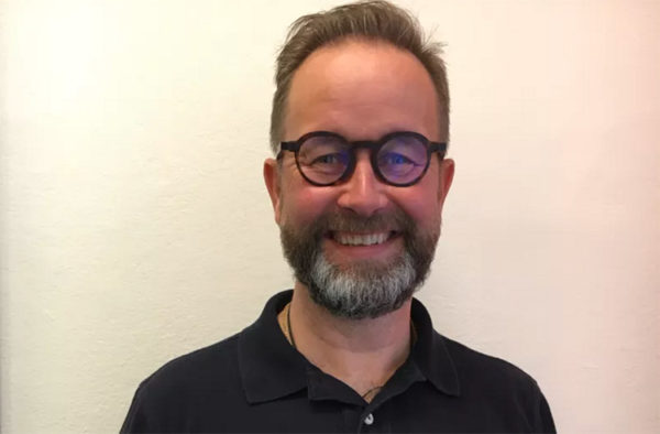 Peter ny sälj- och marknadschef på FDT | Handelstrender