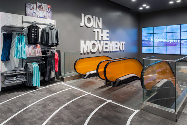 Online-to-offline i Stadiums nya koncept | Handelstrender