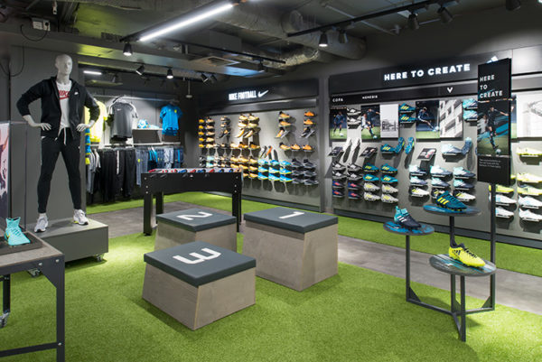 Online-to-offline i Stadiums nya koncept | Handelstrender