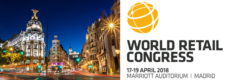 World Retail Congress 2018 | Handelstrender