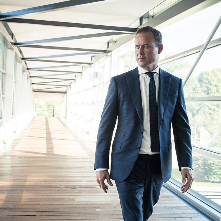 Ny VD på Pulsen Retail | Handelstrender