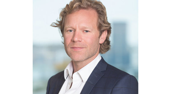 Johan Lagercrantz ny VD på MatHem | Handelstrender