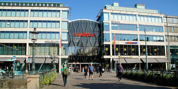 Lokal prägel när Nordstan firar 50 år | Handelstrender