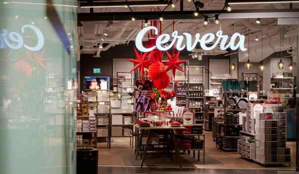 Här är Cerveras nya fygitala koncept | Handelstrender