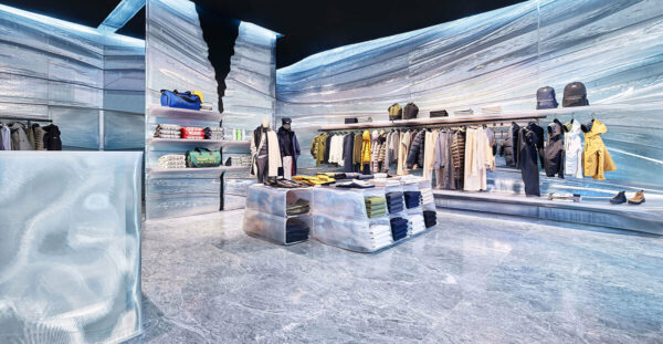 Tiger Jeans öppnar butik i Köpenhamn | Handelstrender