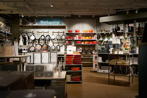 Tiger Jeans öppnar butik i Köpenhamn | Handelstrender