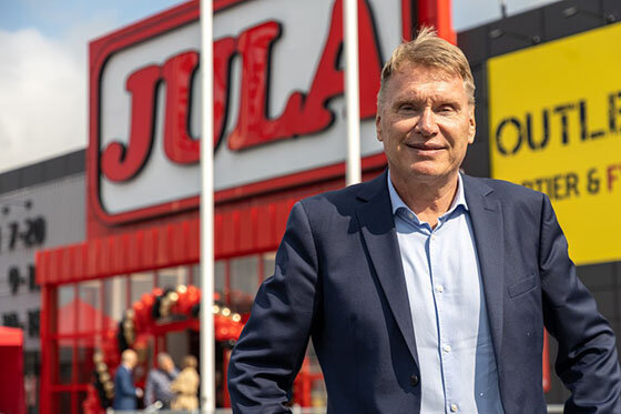 Rusta öppnar butik i Hyllinge | Handelstrender