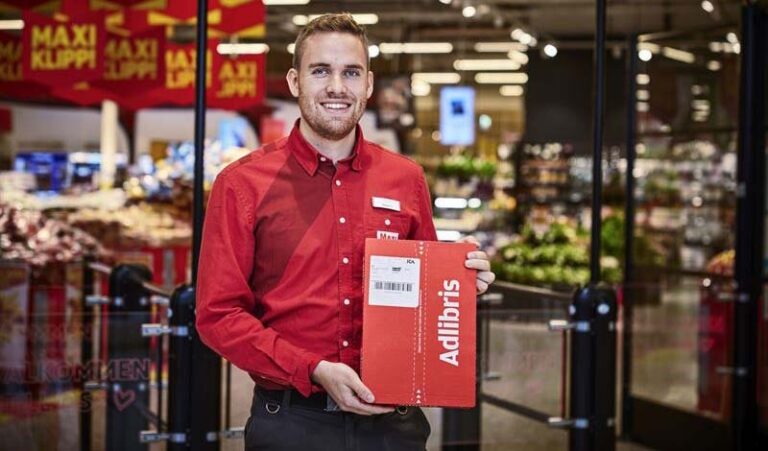 Ica lanserar ny pakettjänst | Handelstrender