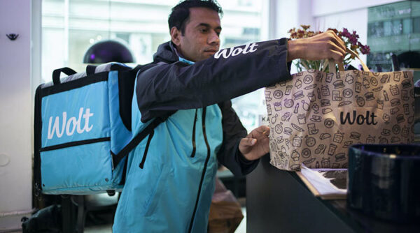 Wolt inför öppet dygnet runt | Handelstrender
